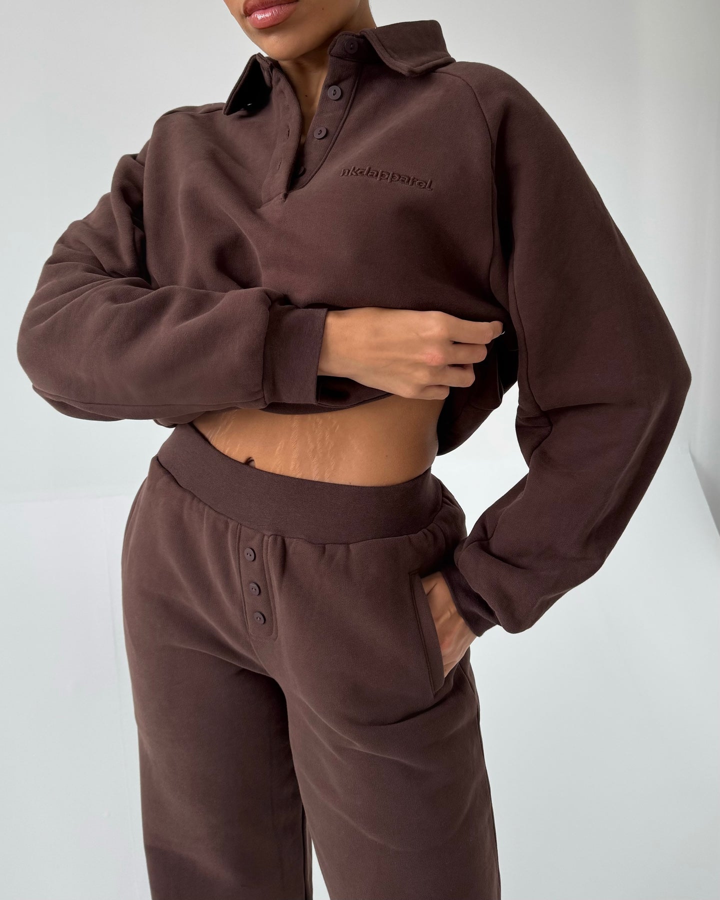 Chestnut – nkdapparel